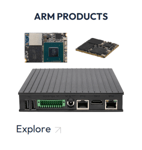 Home - Compulab Edge Computing