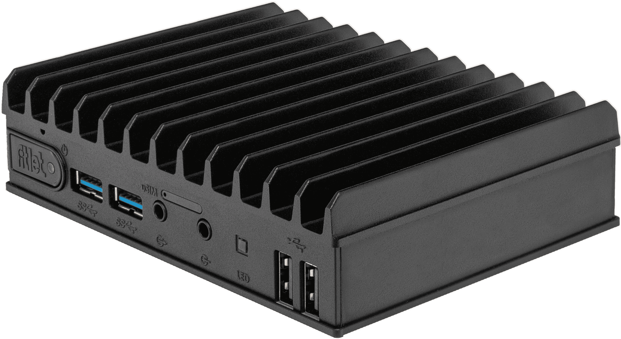 fitlet3 - Compulab Edge Computing