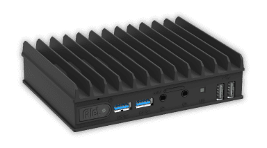 Home - Compulab Edge Computing