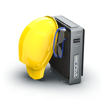 Home - Compulab Edge Computing