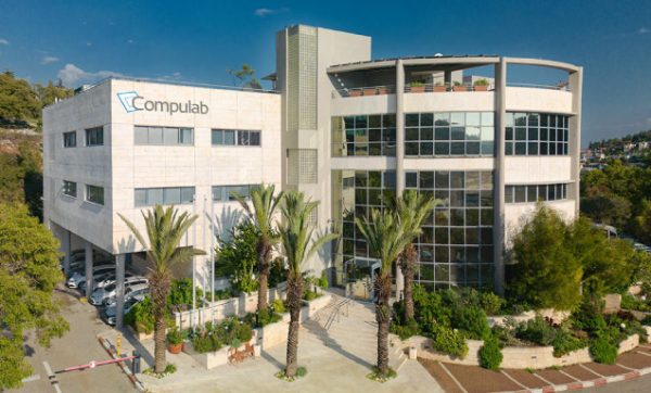 About C-Lab - Compulab Edge Computing