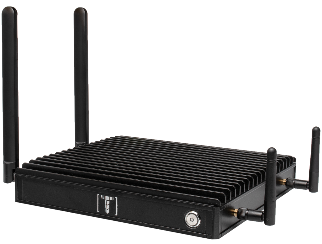 Home - Compulab Edge Computing