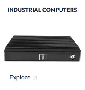 Home - Compulab Edge Computing