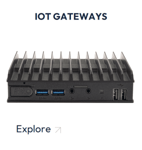 Home - Compulab Edge Computing