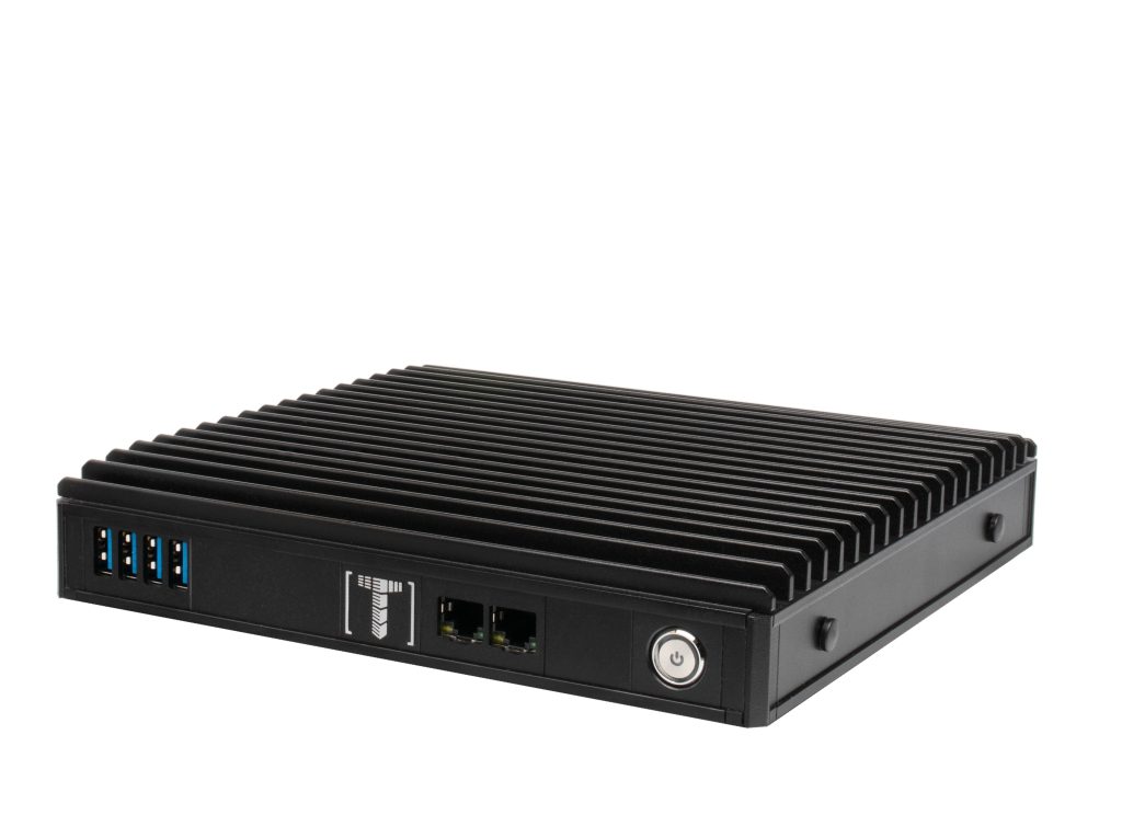 Tensor-I22 build-to-order - Compulab Edge Computing