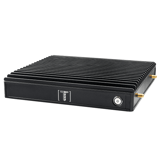 Industrial computers - Compulab Edge Computing