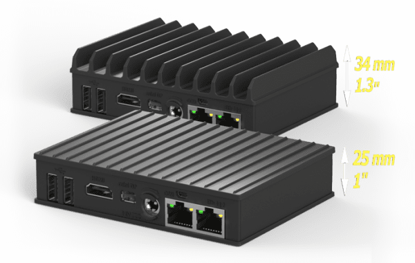 fitlet2 - Compulab Edge Computing