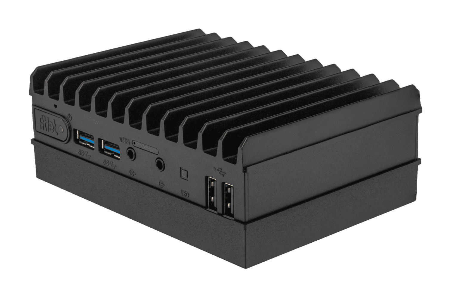 fitlet3 - Compulab Edge Computing