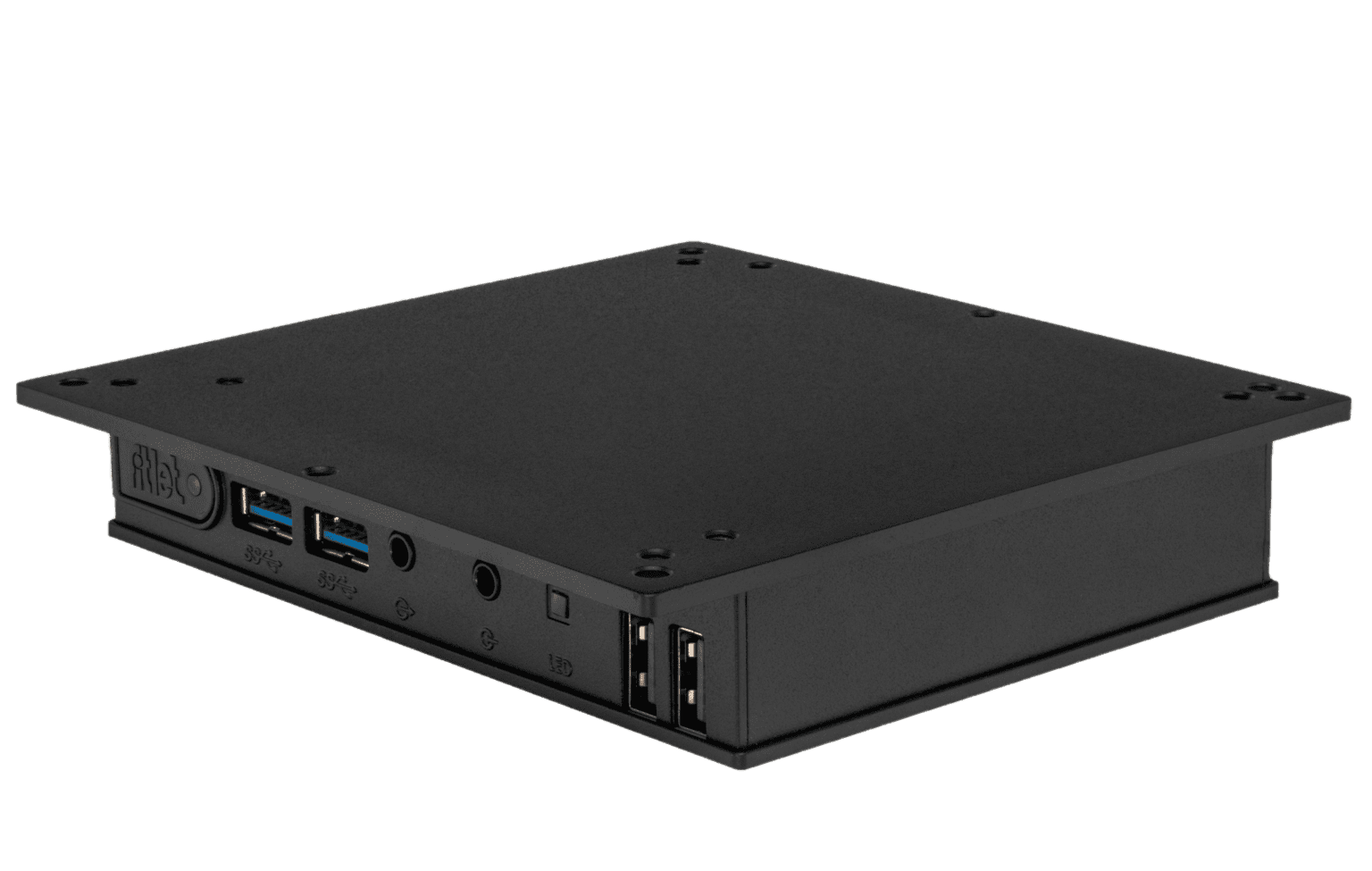 fitlet3 - Compulab Edge Computing