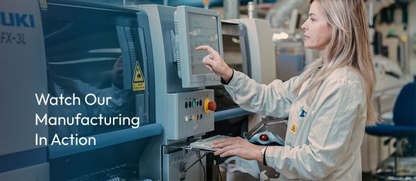 About C-Lab - Compulab Edge Computing